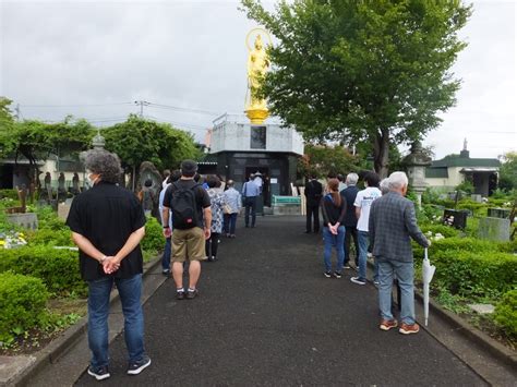 秋季彼岸会法要ブログ公式曹洞宗 天海山 雲龍寺