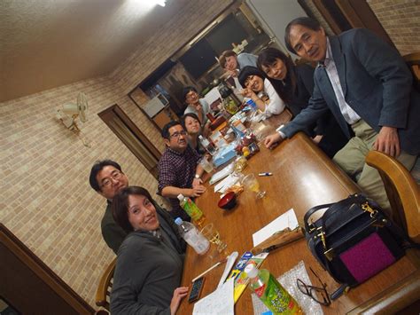 日本医科大学付属救急・総合診療センター 恒例総合診療科合宿