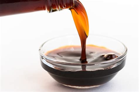 Is Coconut Aminos Healthier Than Soy Sauce? | The Healthy