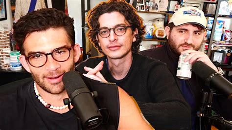 Adam Friedland Calls Hasan Ft Felix Biederman Hasanabi Reacts Youtube