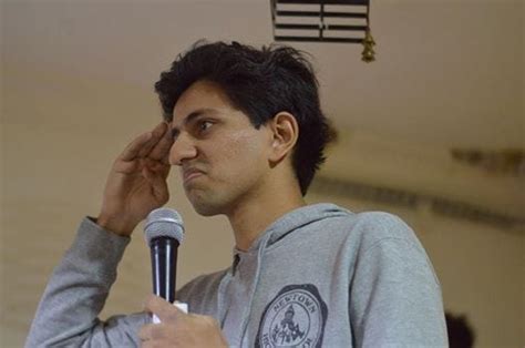 spandan patel medium