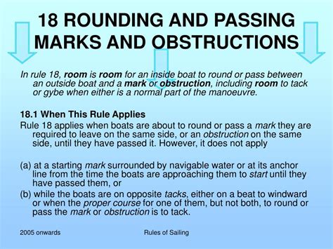 PPT Mark Rounding PowerPoint Presentation Free Download ID