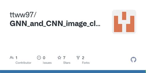GNN And CNN Image Classification Cifar10 Pkl At Master Ttww97 GNN And