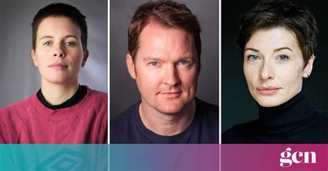 Award Winning Lgbtq Musical Fun Home Unveils Stellar Cast For Irish