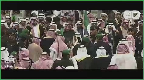 احتفاء أدبي الرياض باليوم الوطني السعودي التسعين Youtube