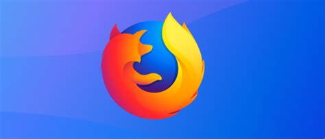 В Mozilla Firefox 75 появились новые функции сбора данных о пользователях