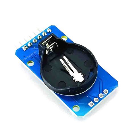 DS3231 RTC Module Precise Real Time Clock I2C AT24C32 Harical