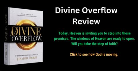 Divine Overflow Review 2025 Unlock Your Spiritual Abundance