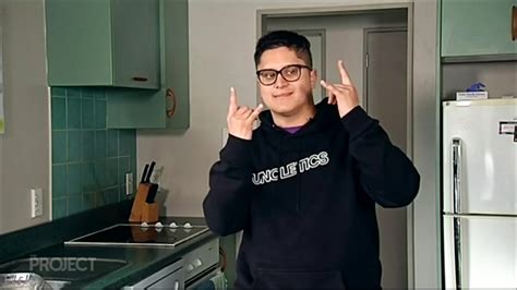 Uncle Tics And The Project Nz Youtube