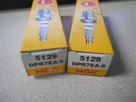 Ngk Dpr7ea9 Alternative Spark Plugs