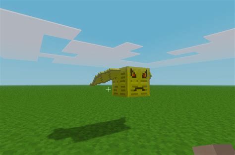 Mob Mese Monster Classic Contentdb