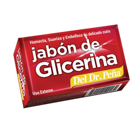 Jabón De Glicerina Neofarmaco Ecuador