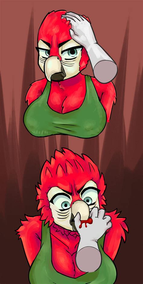 Headpat Mishap By Stunsetting On Deviantart