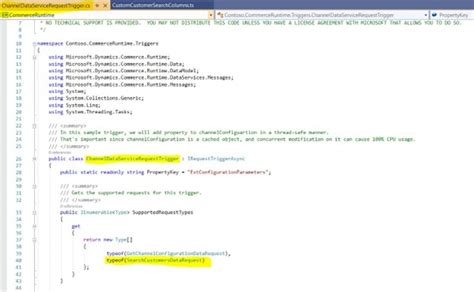 Extend Customer List View Adding Custom Field On Pos