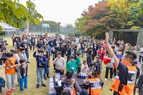 2022 패밀리투어 Harley Davidson® Of Korea