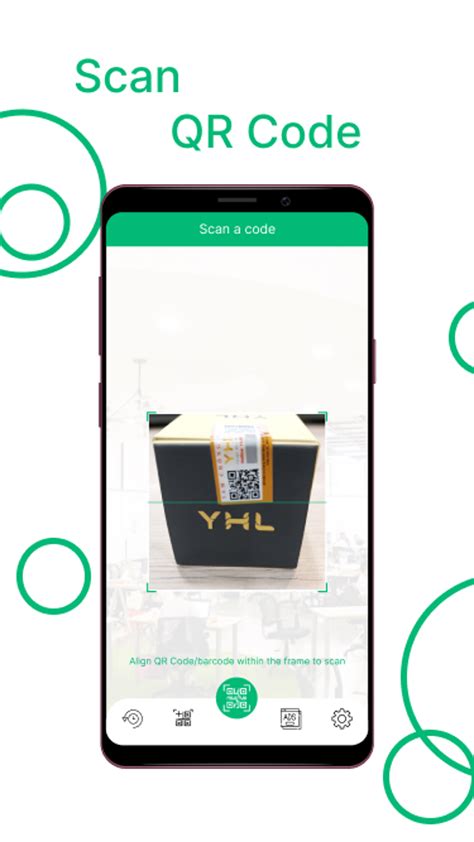 Qr Code Flash For Android Download