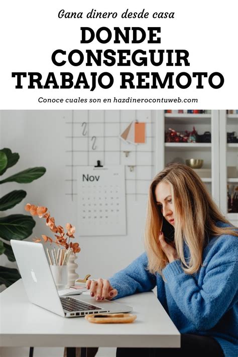 Los Mejores Sitios Web Para Trabajar Remoto GuÍa 2023 Artofit