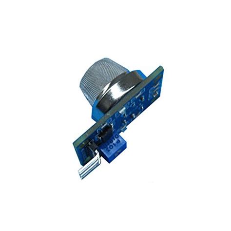 Mq Hydrogen Gas Sensor Detection Module For Arduino Sens R Faranux Electronics