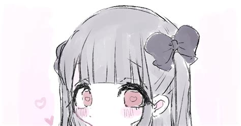 女の子 無題 夢味すちゃのイラスト Pixiv