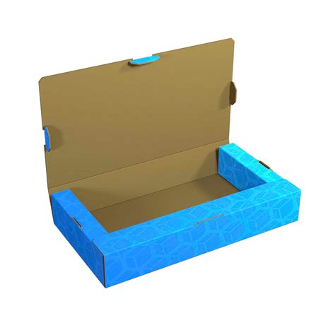 One Piece Folder Opf Self Locking Bennett