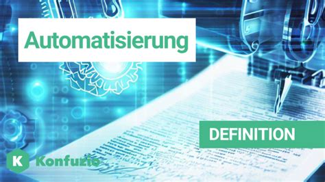 Automation Explained Definition Examples And Benefits