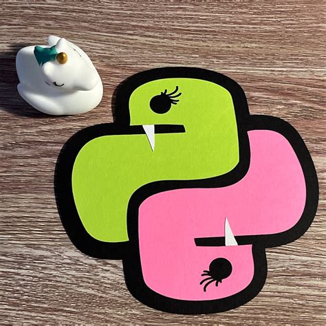 Paper Feminine Python Logo Etsy Paper Feminine Python Logo Etsy