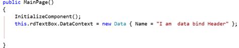 how to work with radtextbox for windows phone helping ninja technologists