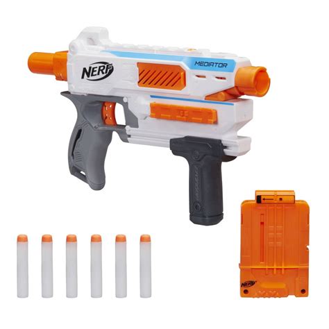 Hasbro Nerf Modulus Mediator Maxíkovy Hračky