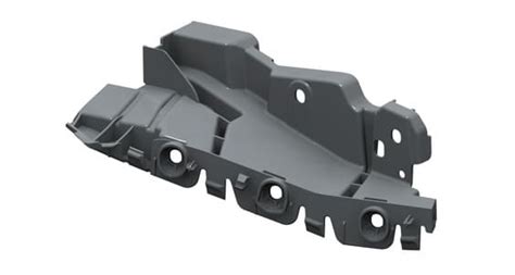 What Is An Injection Mold Slider