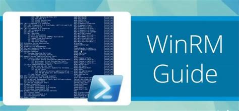 Powershell Remoting Winrm გამართვა Workgroup ის კომპიუტერებზე F1 აკადემია