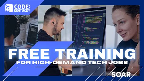Learn How To Code For Free In Eastern Kentucky Accepting Applications