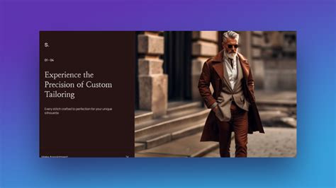 how to create an eye catching slider for your ecommerce home page