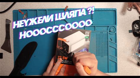 Devilbyte Hoco J107 ТЕСТ РАЗБОРКА РЕМОНТ И КИДАЛОВО Youtube