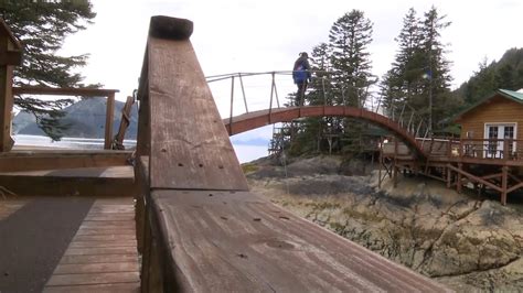 Roadtrippin Glamping In Humpy Cove This Is What I Imagine Heaven On