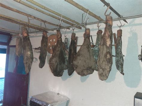 Istarski Domaći Pršut