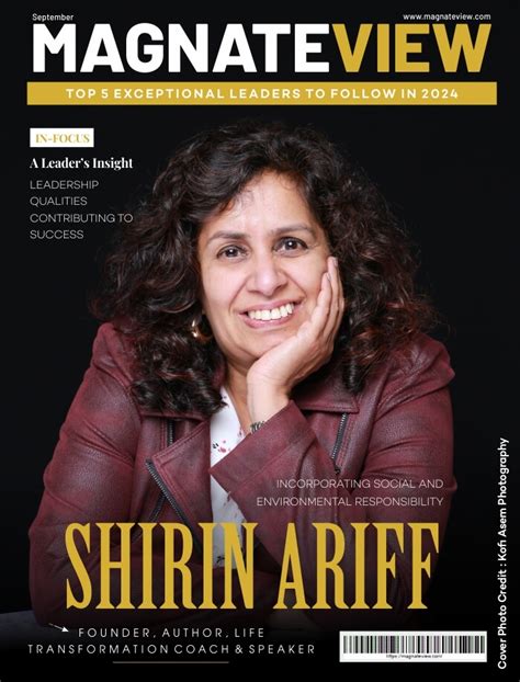 Magazines Magnate View