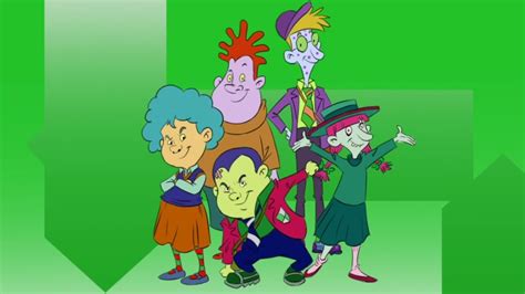 Its Time Horrid Henry Music Video Youtube