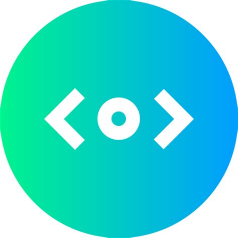 Scroll Super Basic Straight Circular Icon