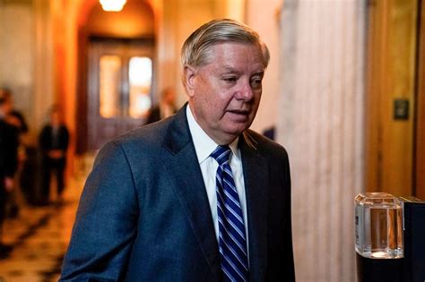 Clarence Thomas Holds Up Lindsey Graham Testimony Before Ga Grand Jury