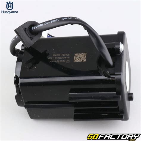Moteur De Coupe Tondeuse Robot Gardena Sileno