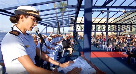 Comando do 1º Distrito Naval realiza Cerimônia Alusiva ao Dia do Amigo