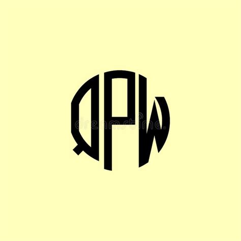 Qpw Letter Stock Illustrations 14 Qpw Letter Stock Illustrations