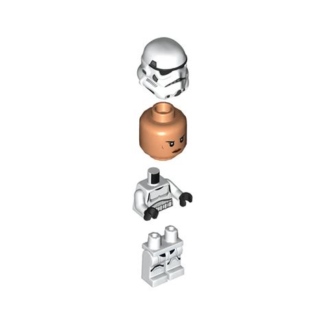 Lego Stormtrooper Minifigure Brick Owl Lego Marketplace
