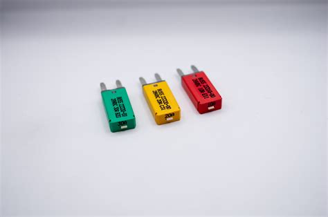 Bussmann Circuit Breakers Iso 280 Pt Motorsport