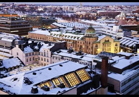 8. Finland - 2013-10-30 - The World's Happiest And Saddest Countries 2013