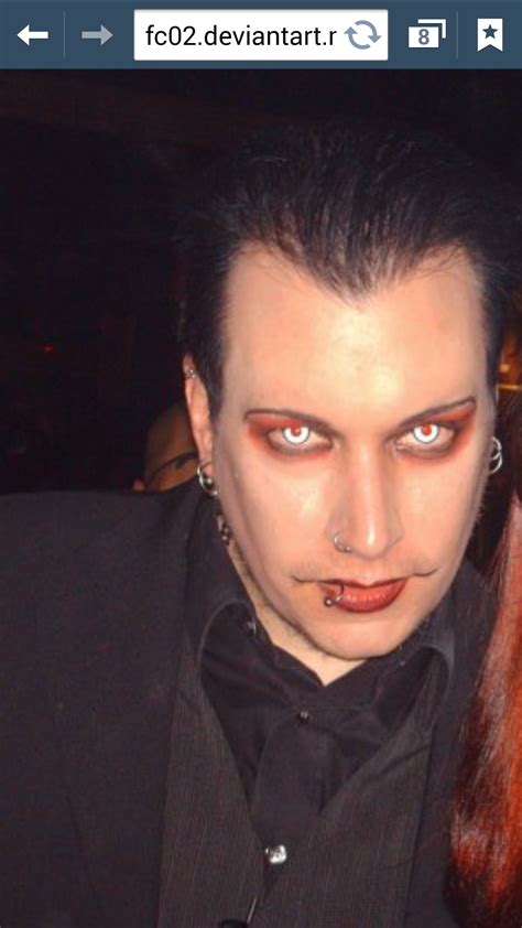 Chris Pohl Blutengel