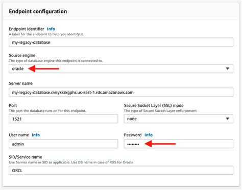 How To Migrate Oracle To Amazon Aurora