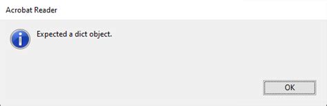 Pdf Generation Simple Pdf Not Rendering In Adobe Pdf Reader Stack Overflow