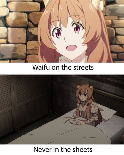 This Is True R Raphtalia