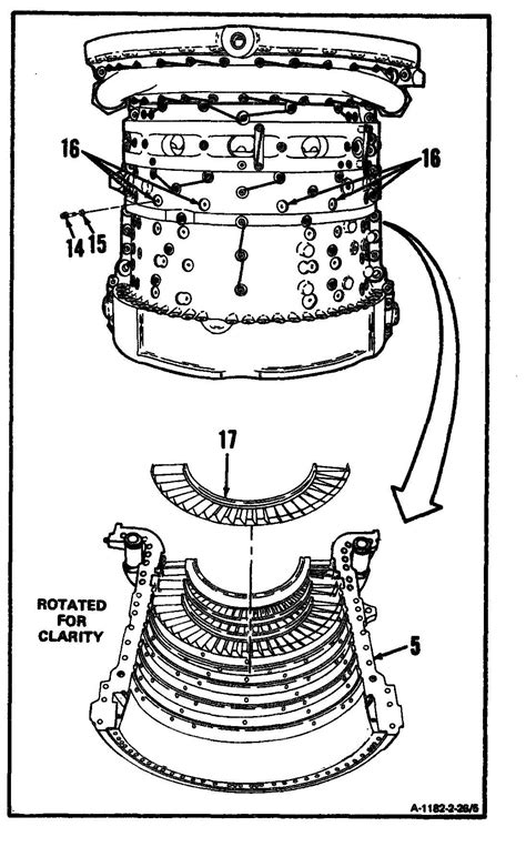 Stator Vane Assembly At Florence Crabtree Blog